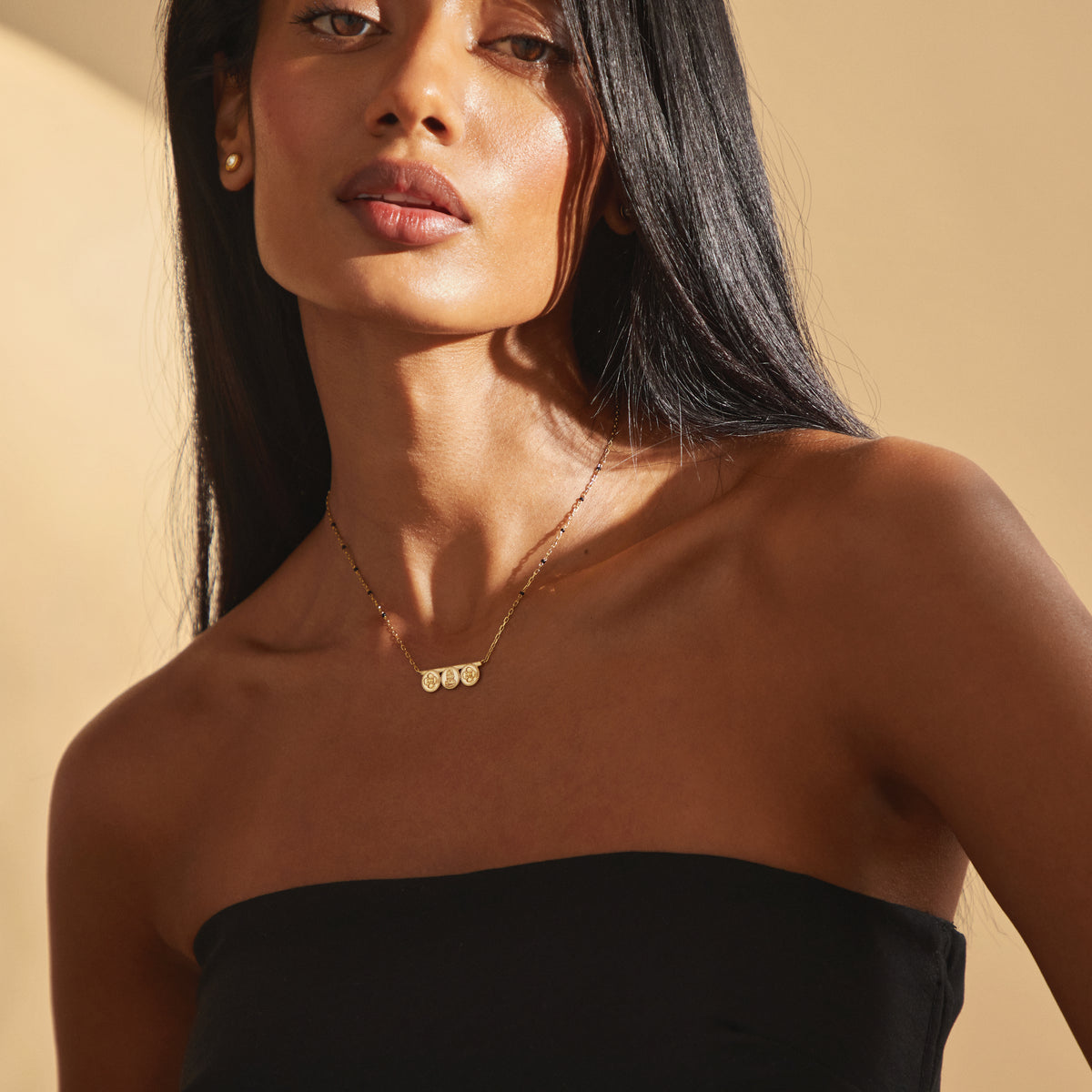 Mangalya Collection| Modern South Indian Mangalayam and Thaali ...